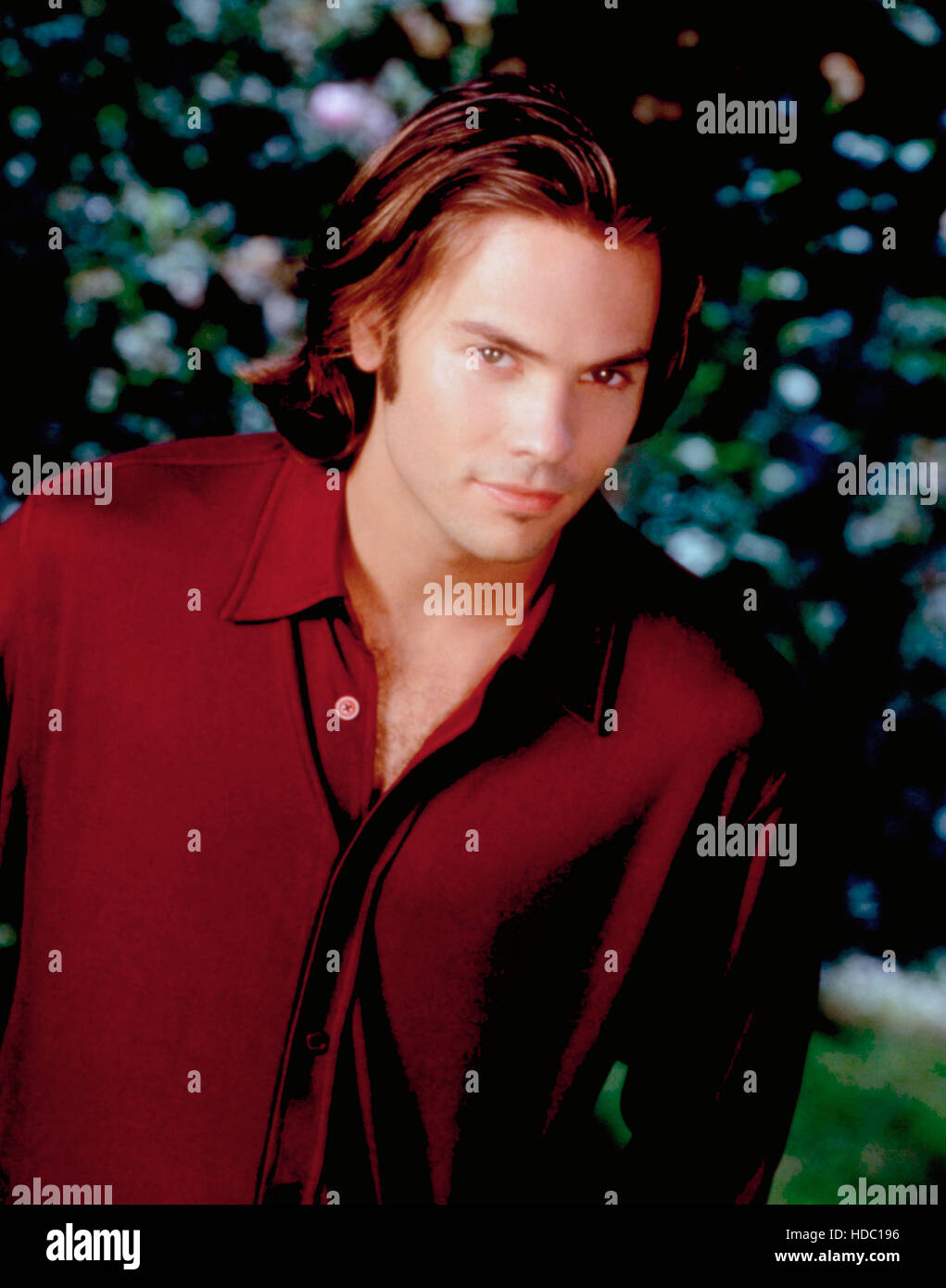 7TH HEAVEN, Barry Watson, 1996-2007. © Spelling Prod./ Courtesy ...