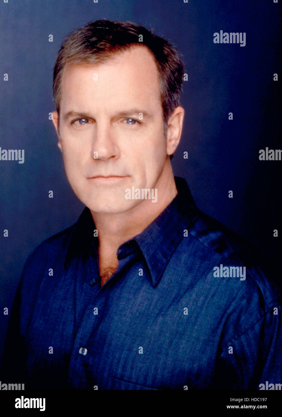 7TH HEAVEN, Stephen Collins, 1996-2007. © Spelling Prod./ Courtesy ...