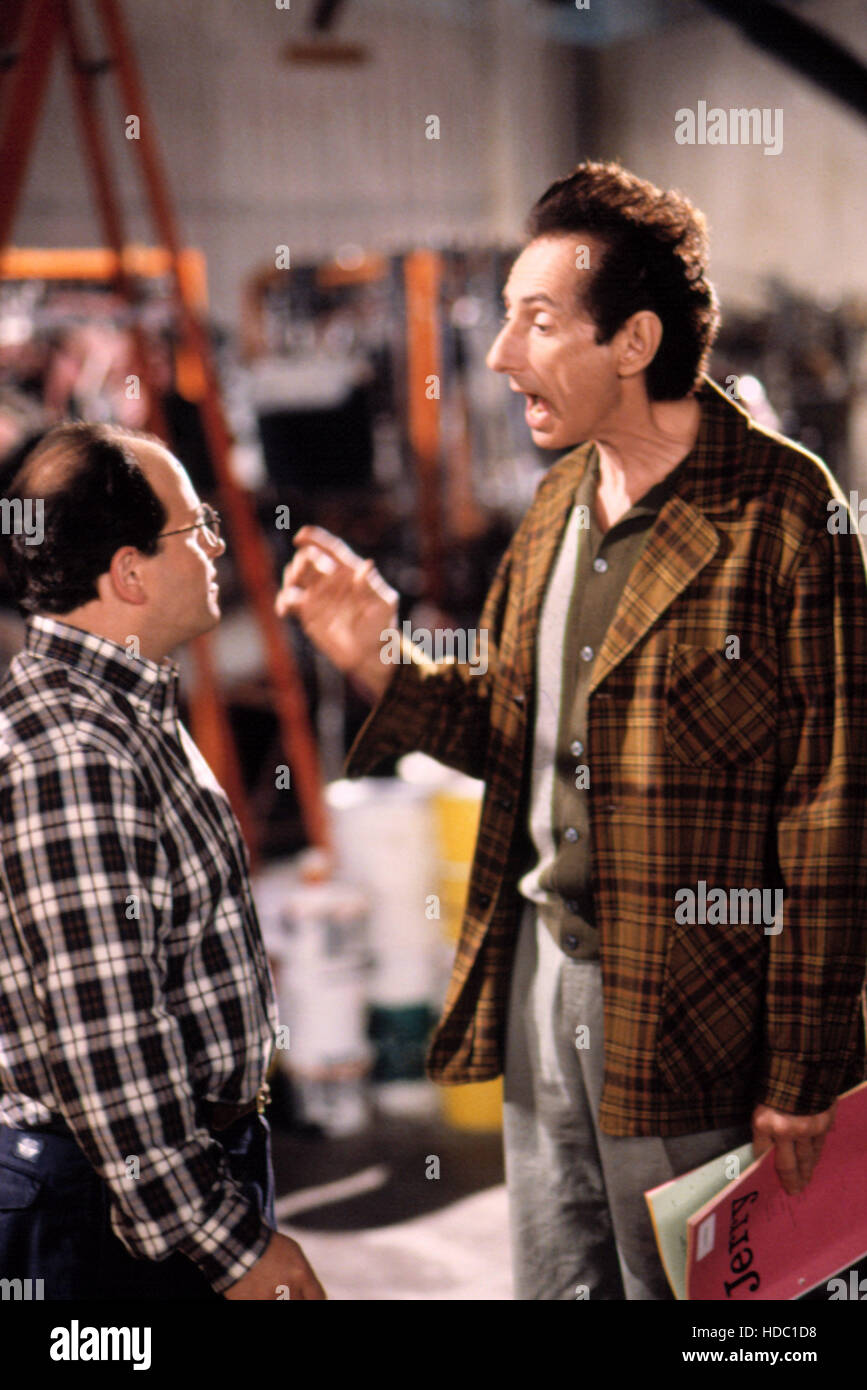 1990s Larry Hankin