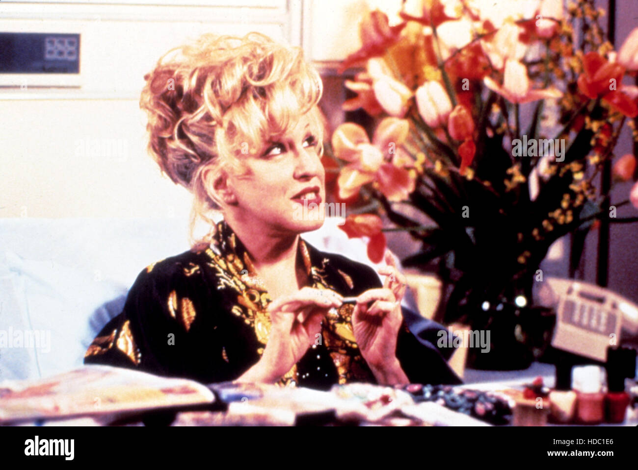 SEINFELD, Bette Midler, 1990-98, episode 'The Understudy' aired 5/18/95 ...