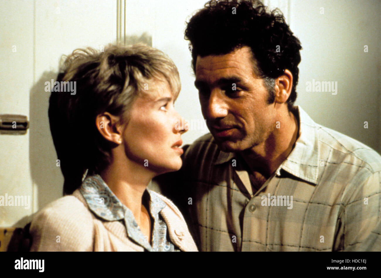 SEINFELD, Ashley Gordon, Michael Richards, 'The Library', Season 3 ...