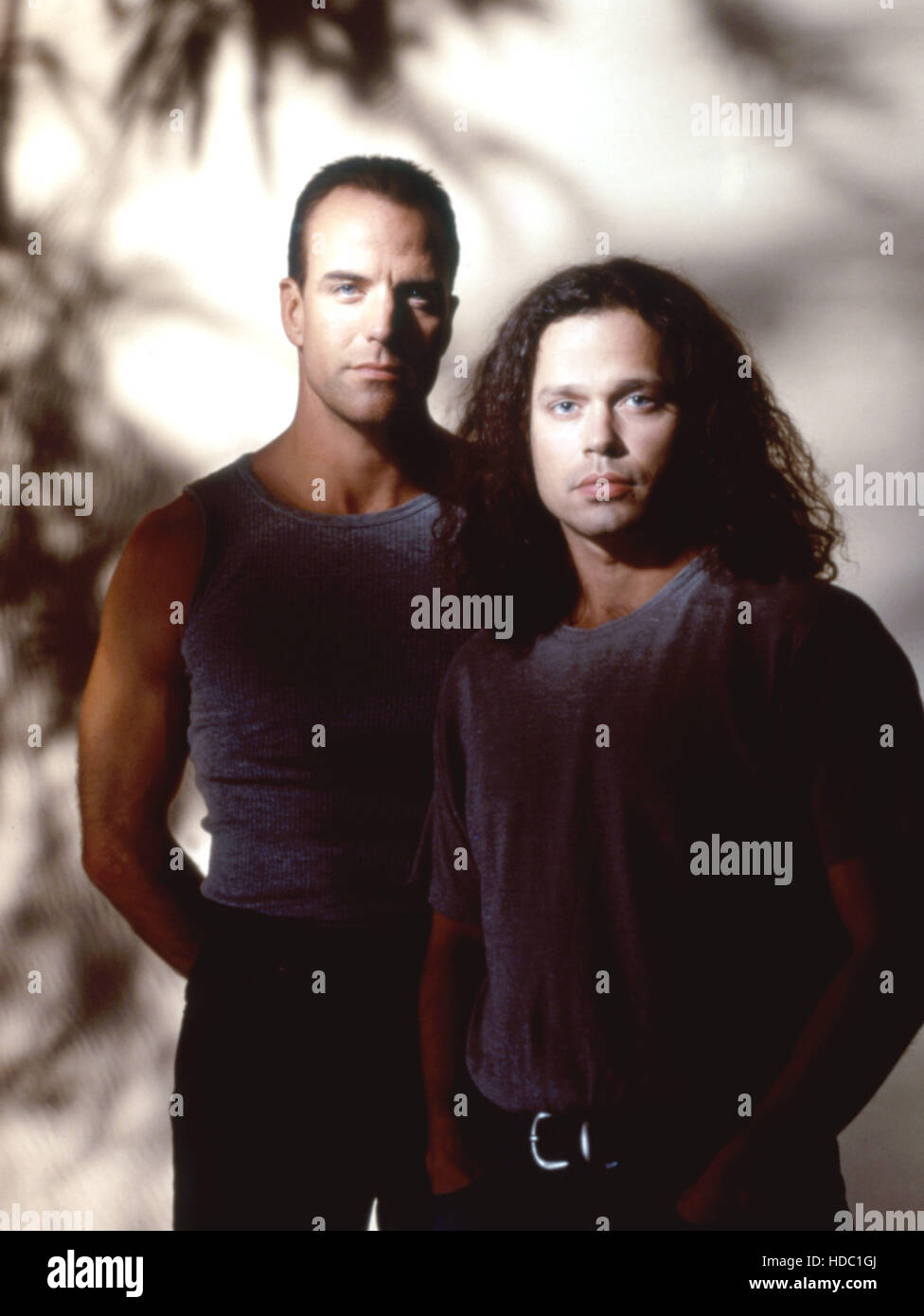 The Sentinel Tv Series