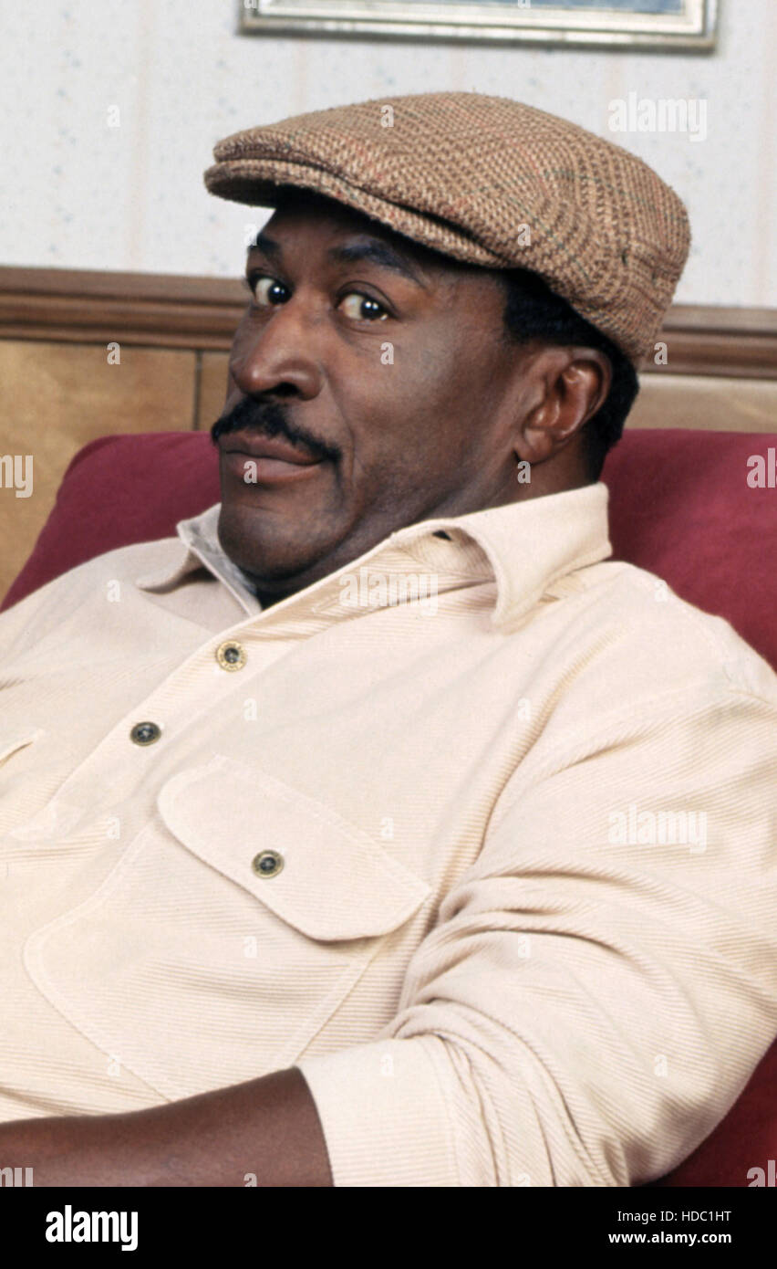704 HAUSER, (aka 704 HAUSER STREET), John Amos, 1994. ©Columbia ... 704 HAUSER, (aka 704 HAUSER STREET), John Amos, 1994. ©Columbia ...