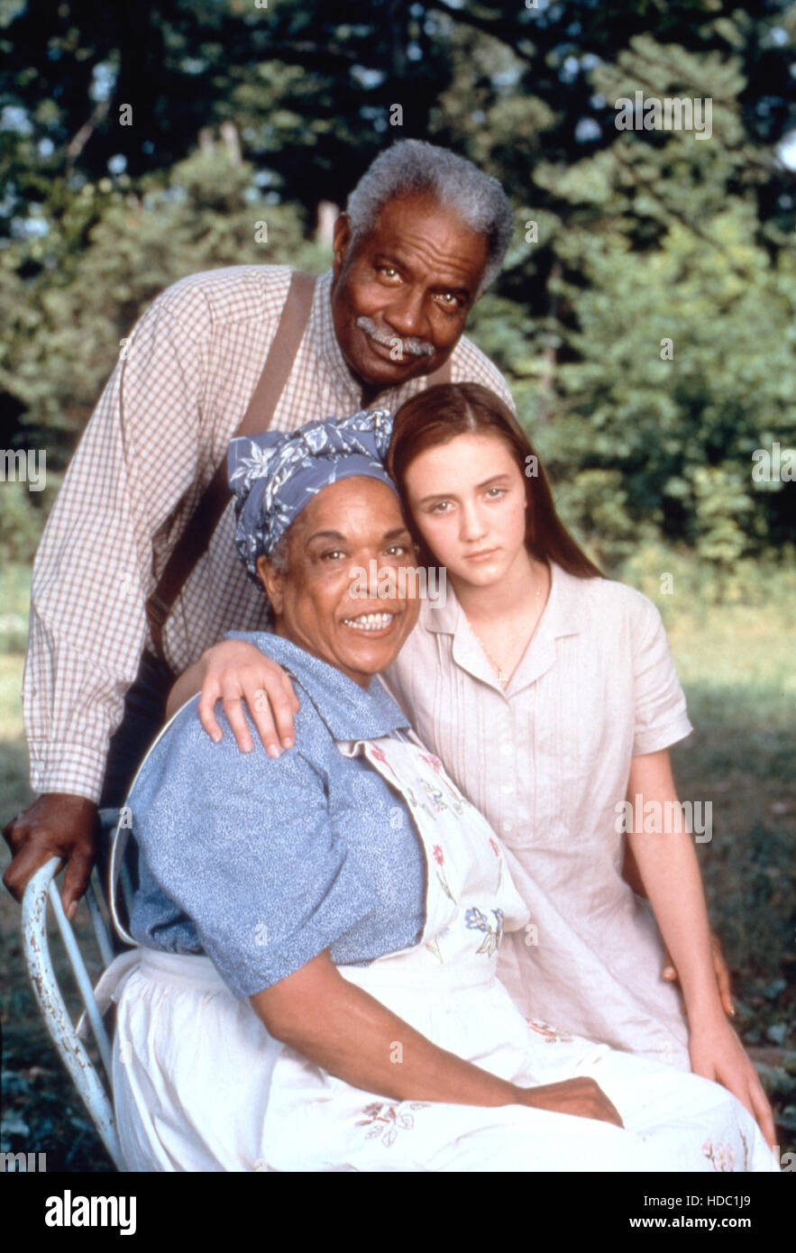 THE SECRET PATH, [aka CHASING SECRETS; THE SILENT PATH], from left ...