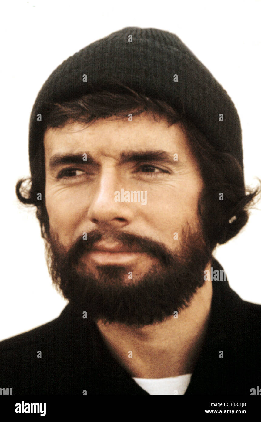 SERPICO, David Birney, 1976-77 Stock Photo - Alamy