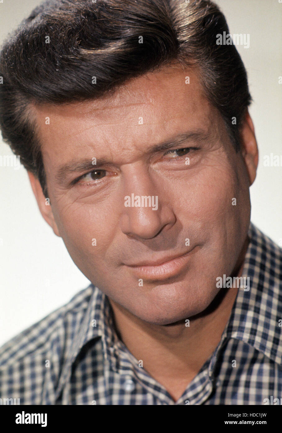 77 SUNSET STRIP, Efrem Zimbalist Jr., 1958-1964 Stock Photo - Alamy