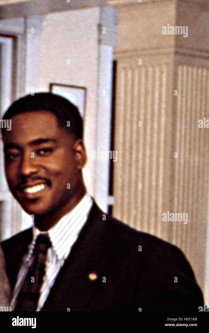 SECRET SERVICE GUY, Keith Diamond, 1997 TV series. TM and Copyright ...