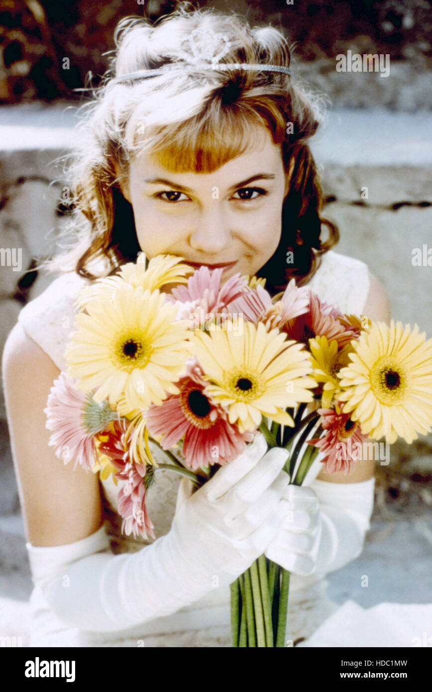 Larisa Oleynik Alex Mack