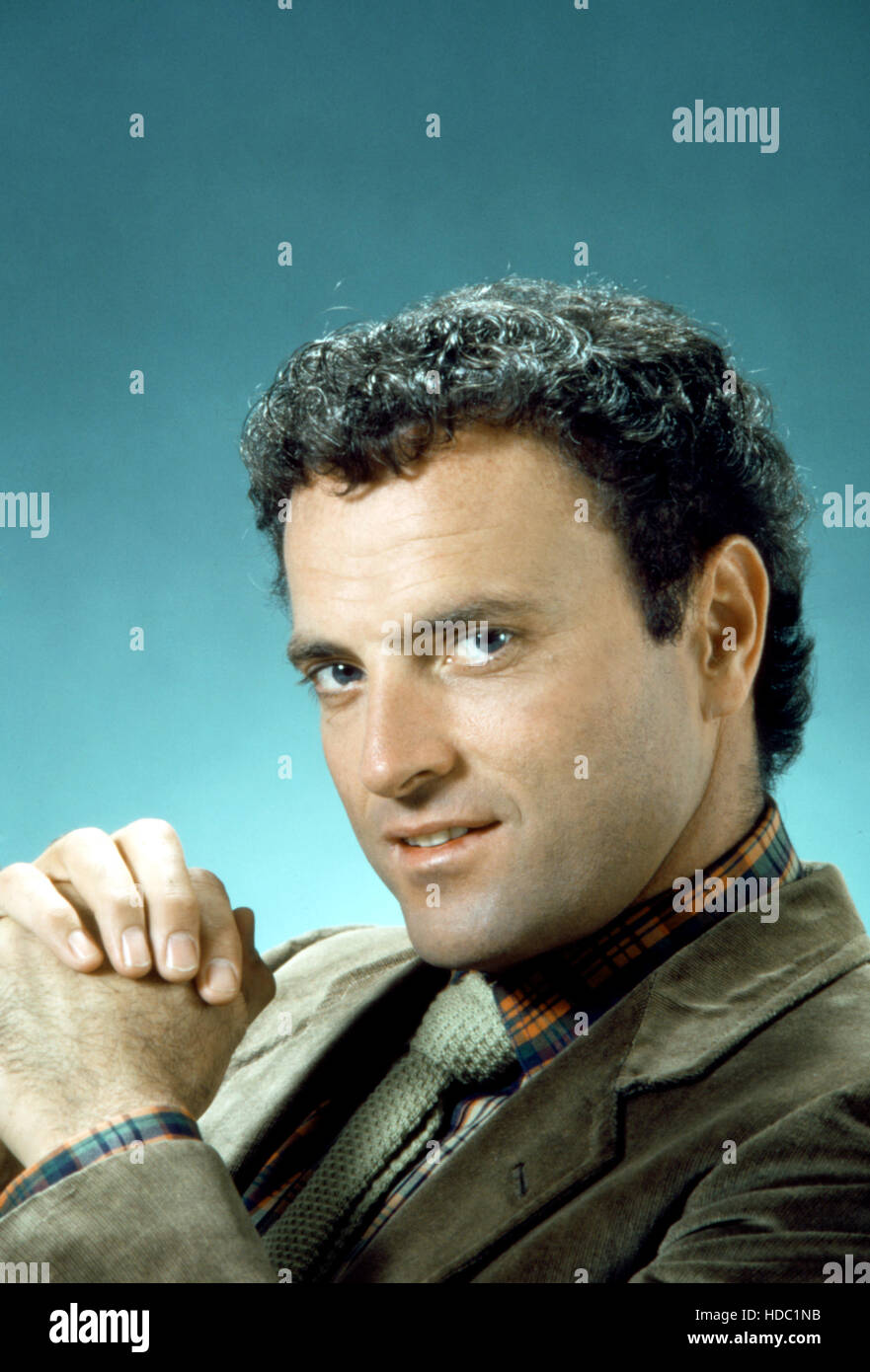 SHANNON, Kevin Dobson, 1981-82, photo: Robert Phillips/Everett ...