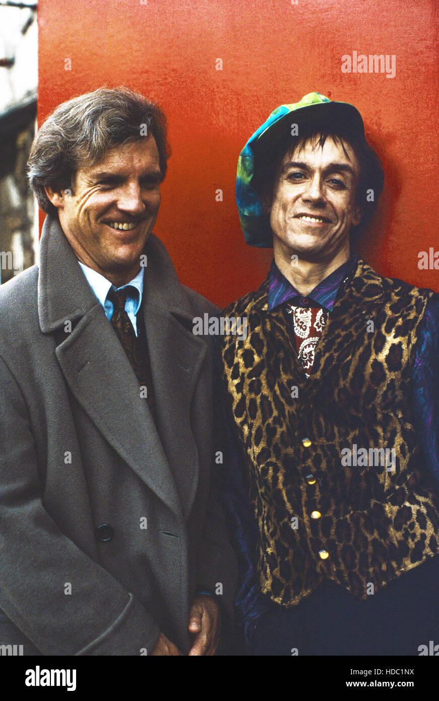 SHANNON'S DEAL, from left: Jamey Sheridan, Iggy Pop, 'Words to Music ...