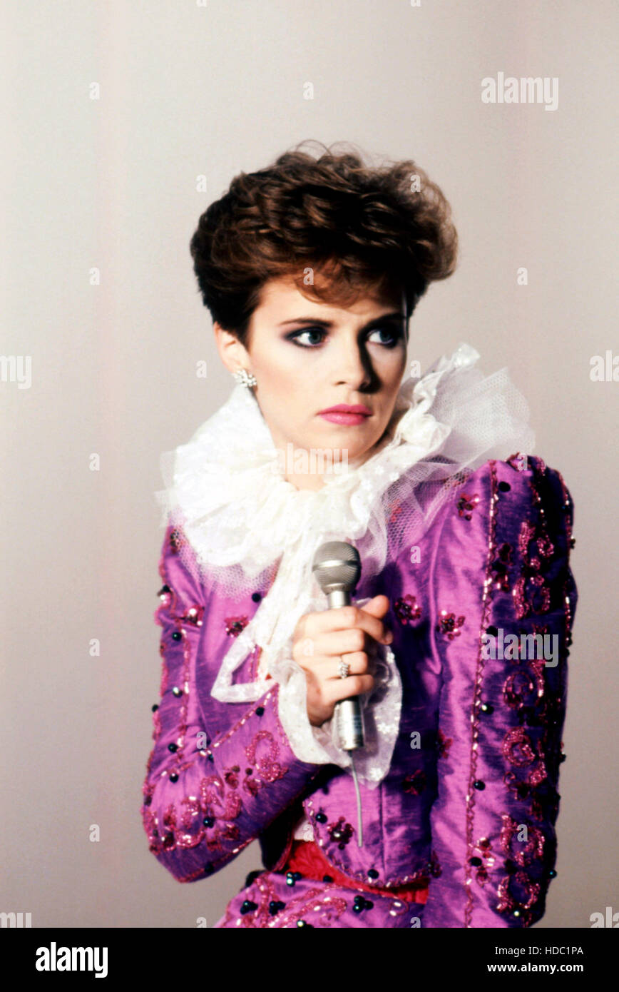 SHEENA EASTON...ACT ONE, Sheena Easton, 1983. © NBC / Courtesy: Everett ...