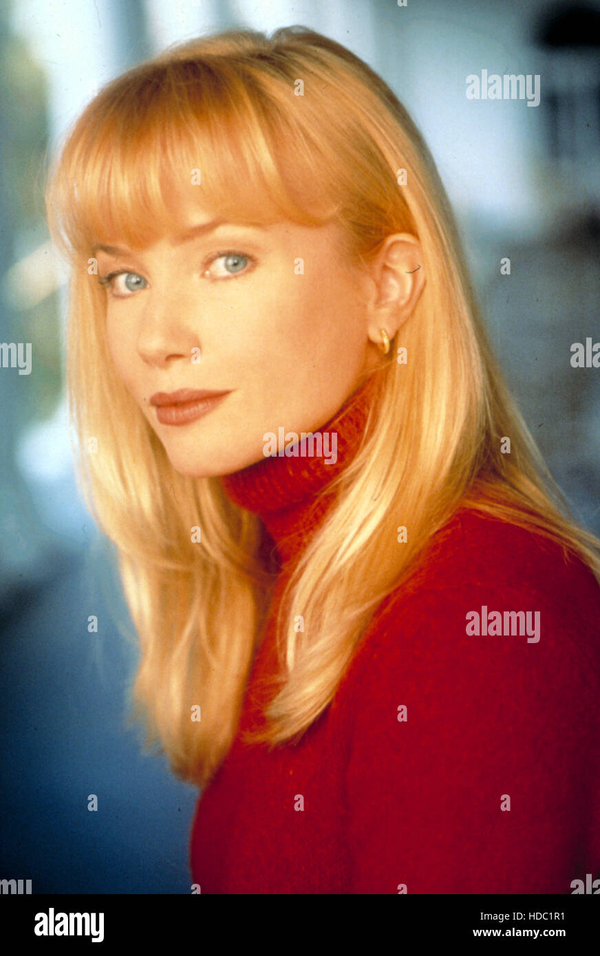 THE SHINING, Rebecca De Mornay, 1997 TV Mini-Series Stock Photo - Alamy