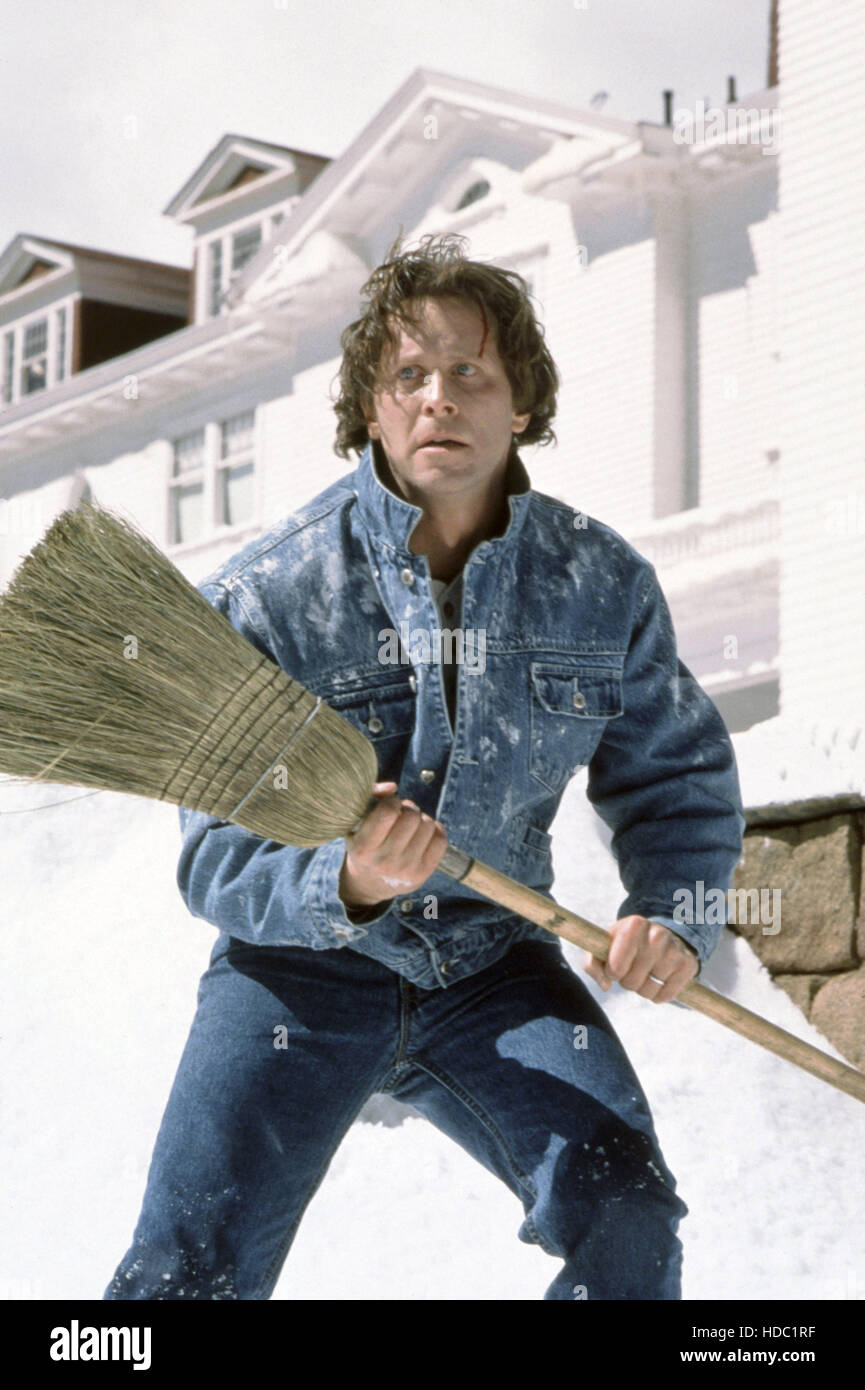 THE SHINING (aka STEPHEN KING'S THE SHINING), Steven Weber, 1997 ...