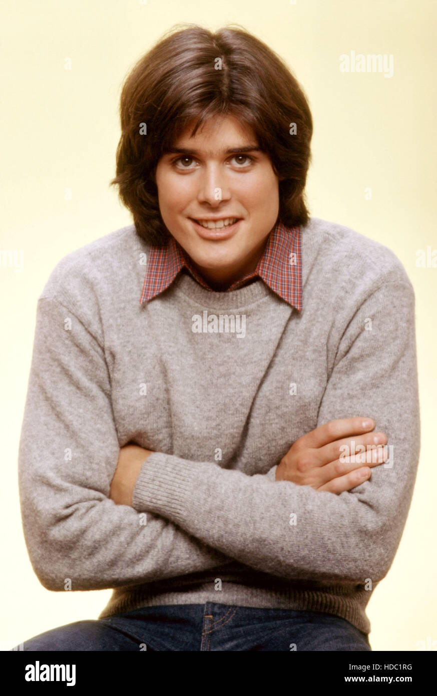 SHIRLEY, Peter Barton, 1979-80. photo: Robert Phillips / Everett ...