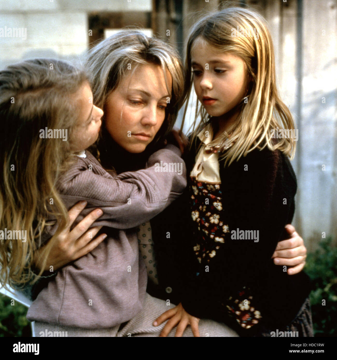 SHATTERED MIND (aka THE TERROR INSIDE), Alexa Vega, Heather Locklear ...