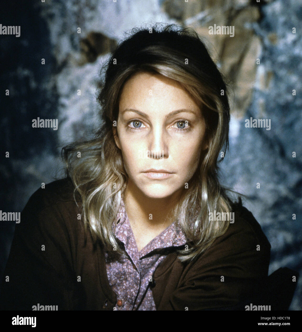 SHATTERED MIND (aka THE TERROR INSIDE), Heather Locklear, 1996. © Jaffe ...