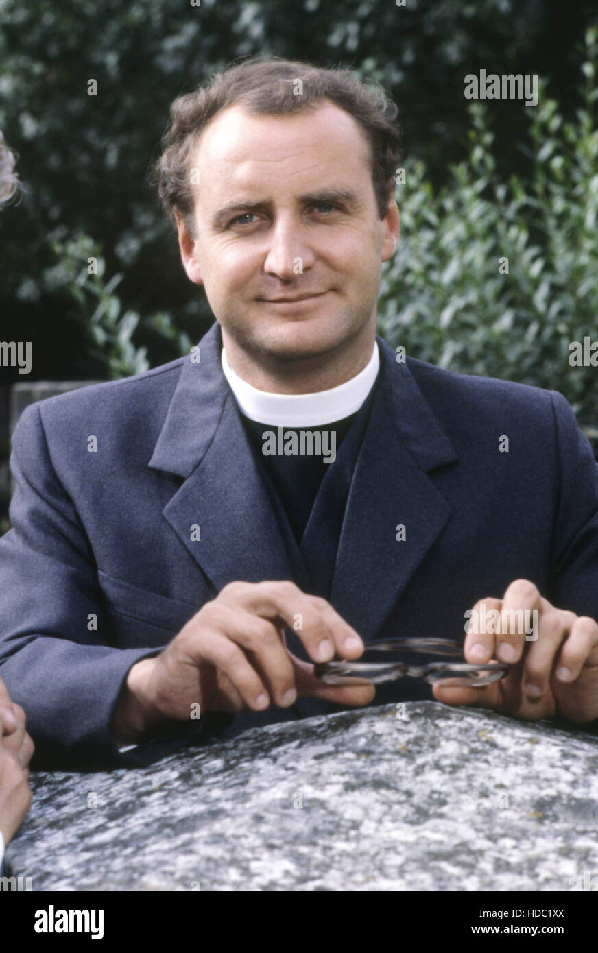 SHILLINGBURY TALES, Nigel Lambert, 1981. © ATV / Courtesy: Everett ...