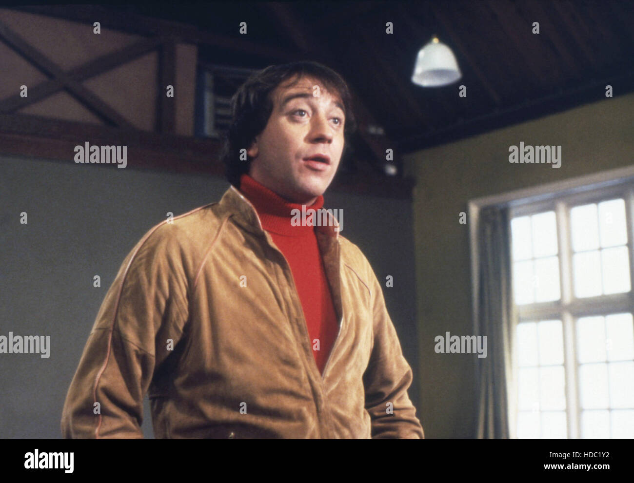 SHILLINGBURY TALES, Robin Nedwell, 1981. © ATV / Courtesy: Everett ...