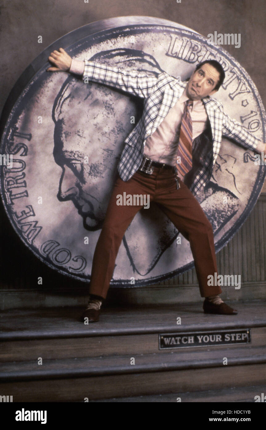 SHINING TIME STATION, Brian Edward O'Connor, 1989-1993, © PBS/courtesy ...