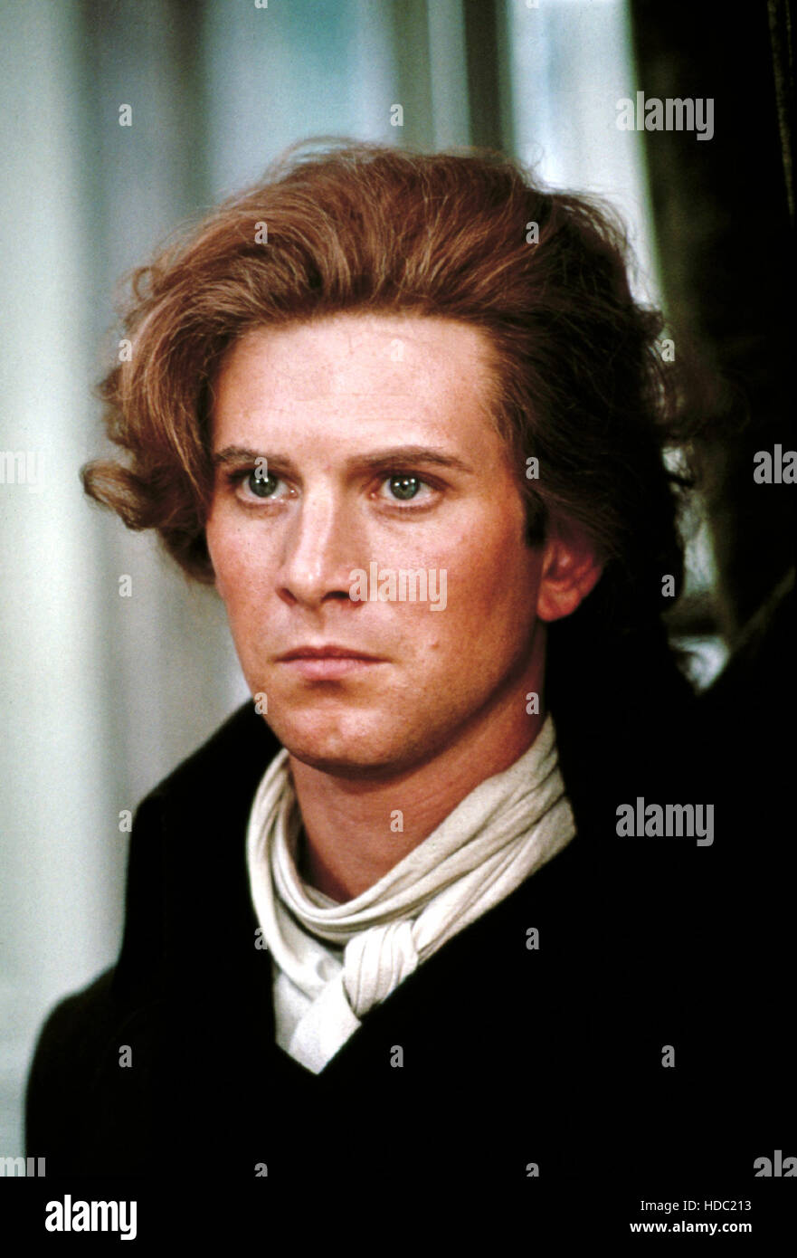 A TALE OF TWO CITIES, James Wilby, 1989 Stock Photo - Alamy