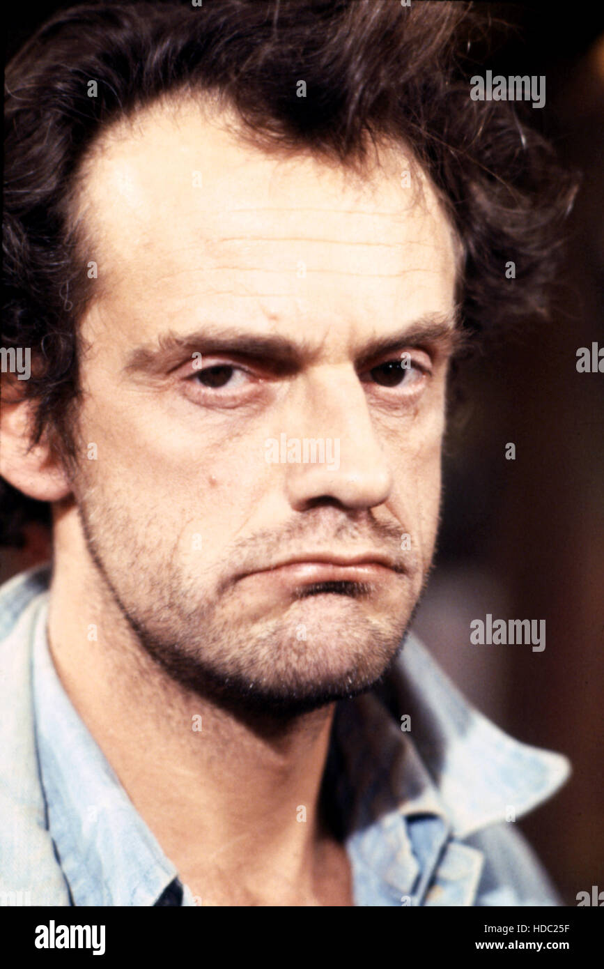 TAXI, Christopher Lloyd, 1978-83. (c)Paramount. Courtesy: Everett Stock ...