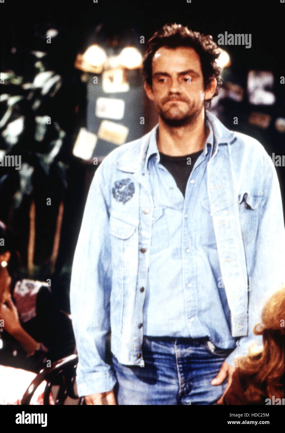 TAXI, Christopher Lloyd, 1978-83. (c)Paramount. Courtesy: Everett Stock ...