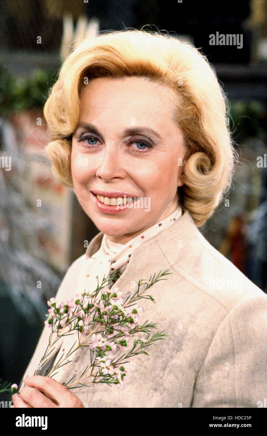 TAXI, Dr. Joyce Brothers, Season 4, 'The Wedding of Latka and Simka ...