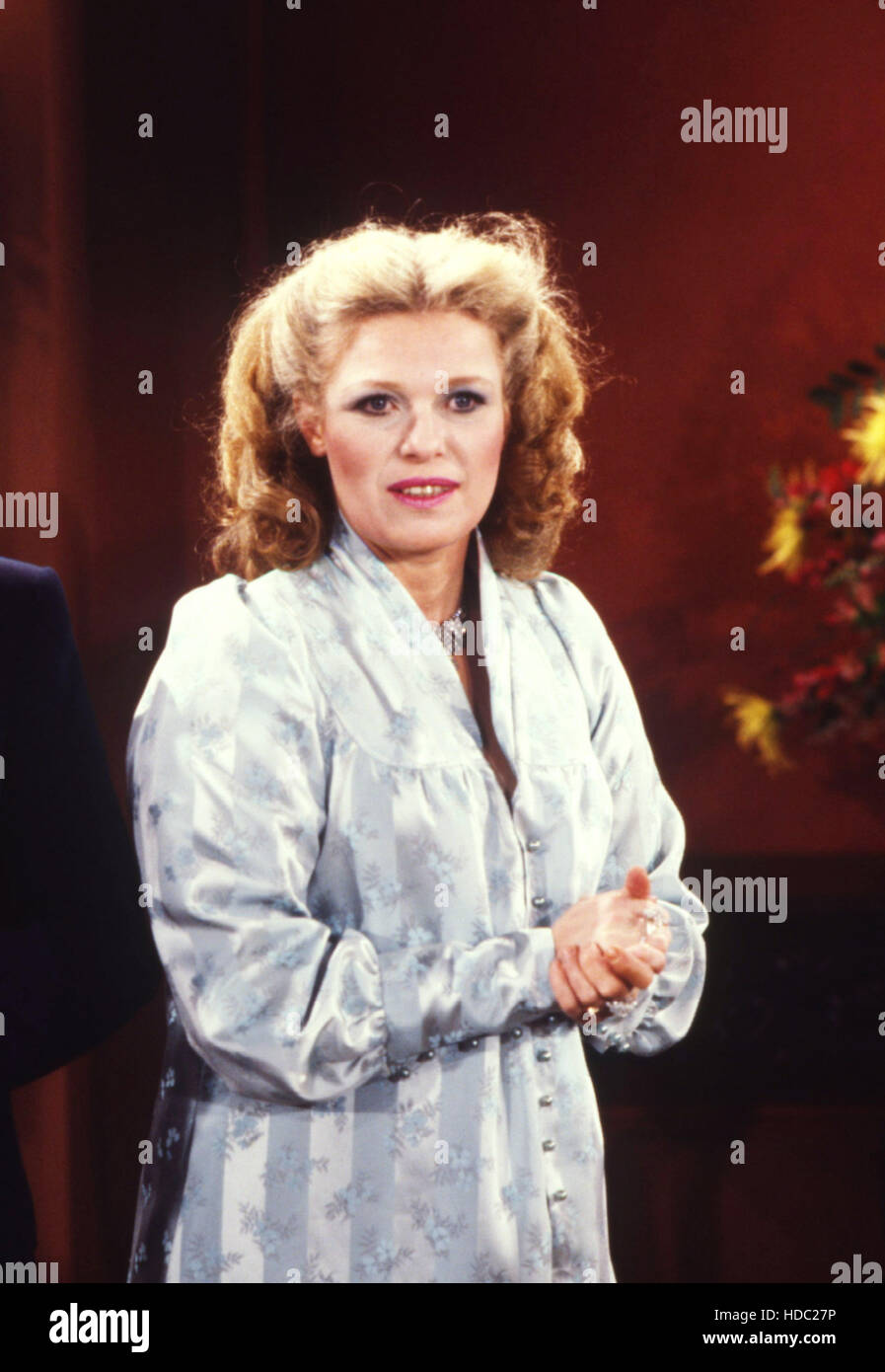 TAXI, Louise Lasser, 1978-83 Stock Photo - Alamy