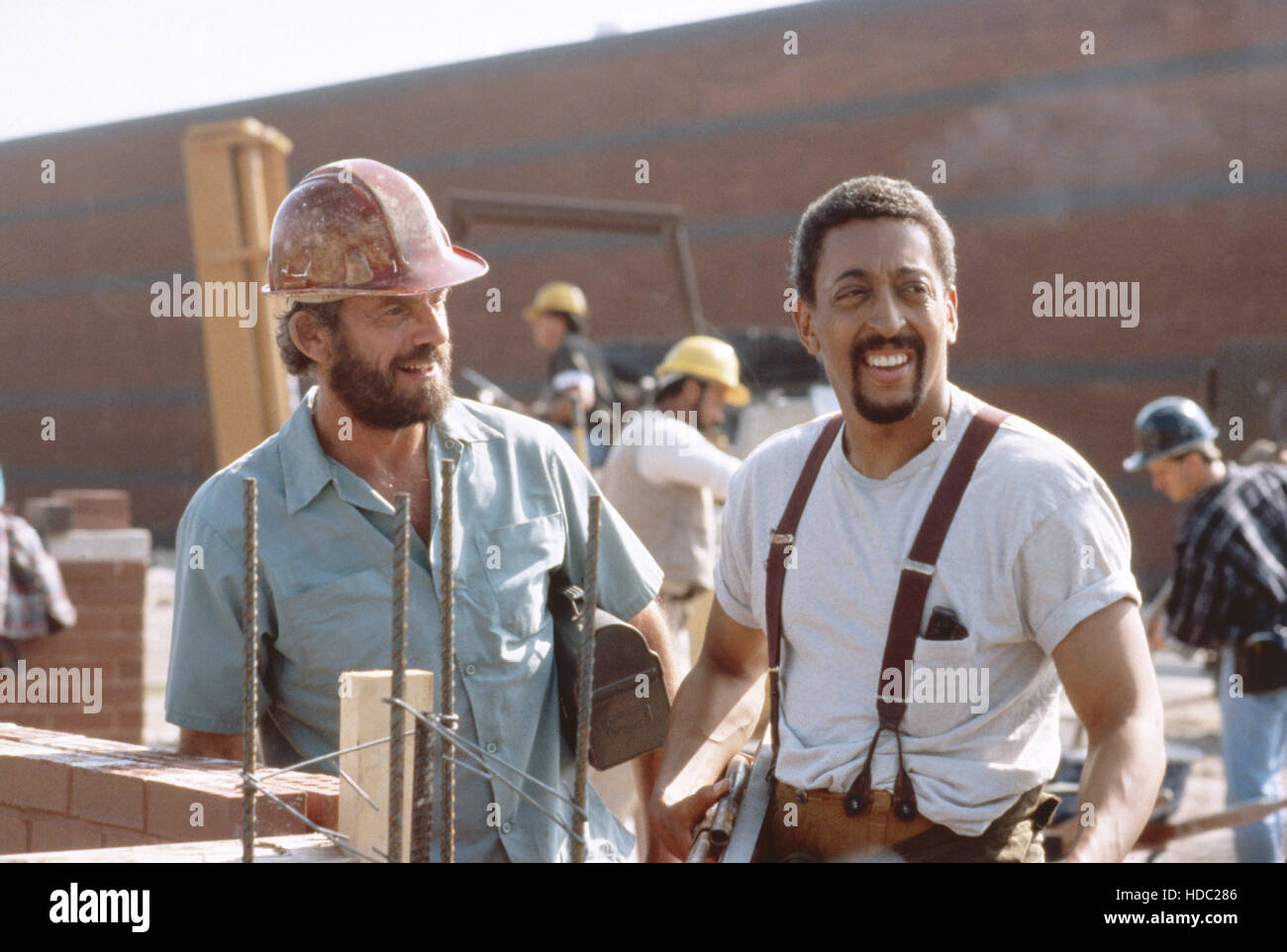 T BONE N WEASEL, from left: Christopher Lloyd, Gregory Hines, 1992, Ph ...