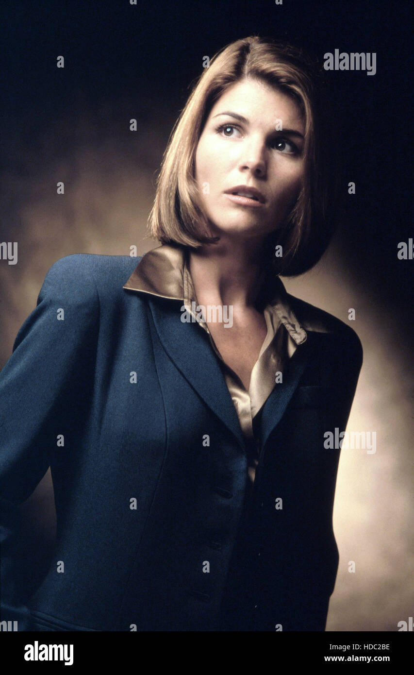 TELL ME NO SECRETS, Lori Loughlin, 1997. © Hallmark Entertainment ...