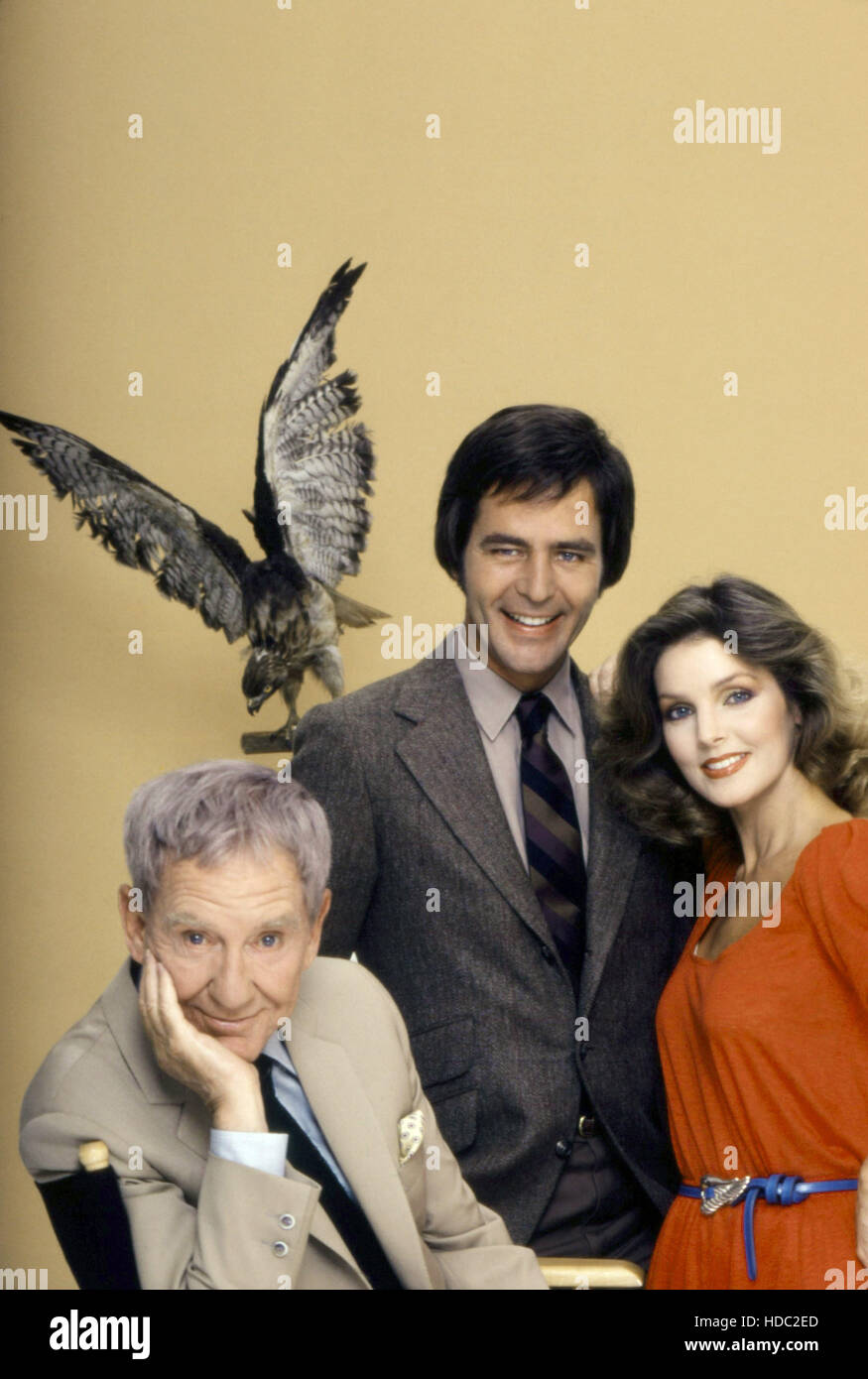 THOSE AMAZING ANIMALS, Burgess Meredith, Jim Stafford, Priscilla ...