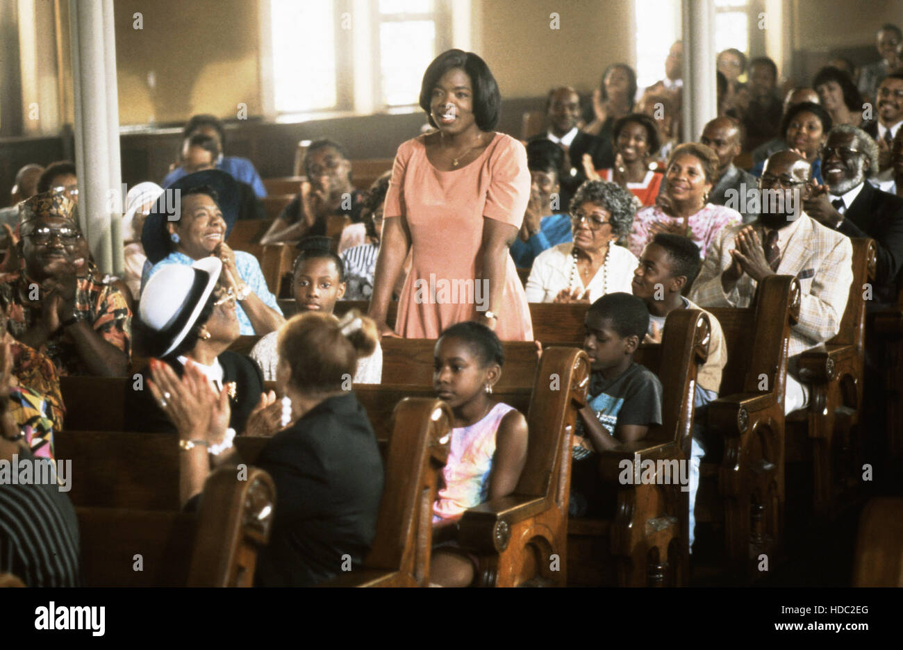 There Are No Children Here