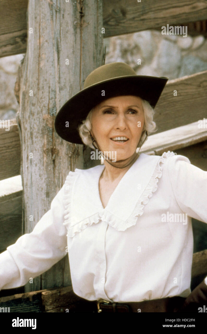 The thorn birds television series hi-res stock photography and images ...