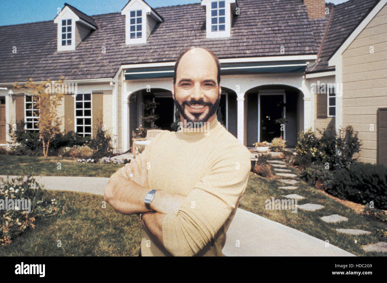 THE CHRISTOPHER LOWELL SHOW, (aka IT'S CHRISTOPHER LOWELL), Christopher ...