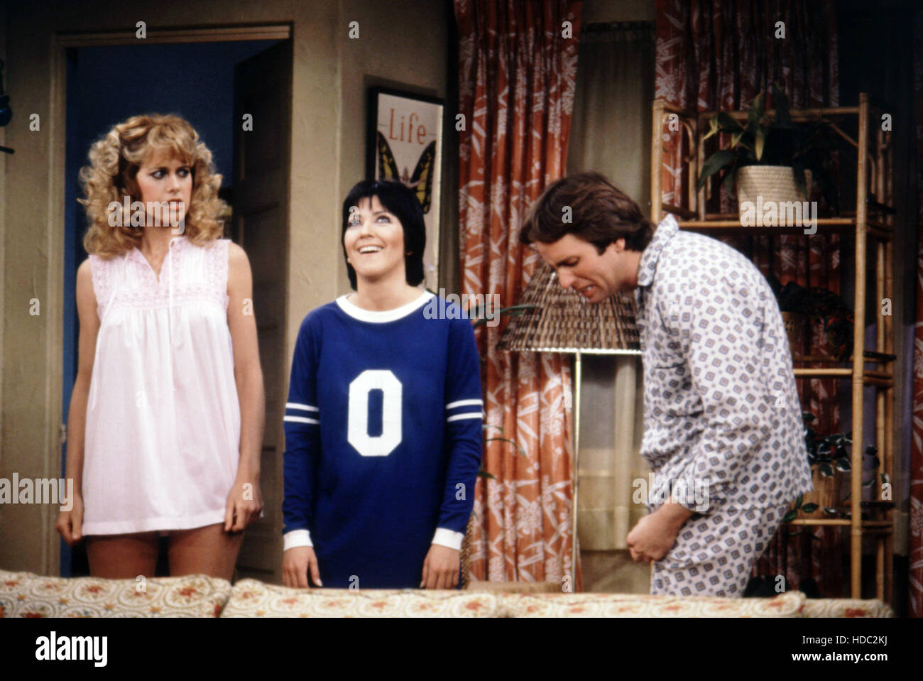 Jenilee harrison hi-res stock photography and images - Alamy