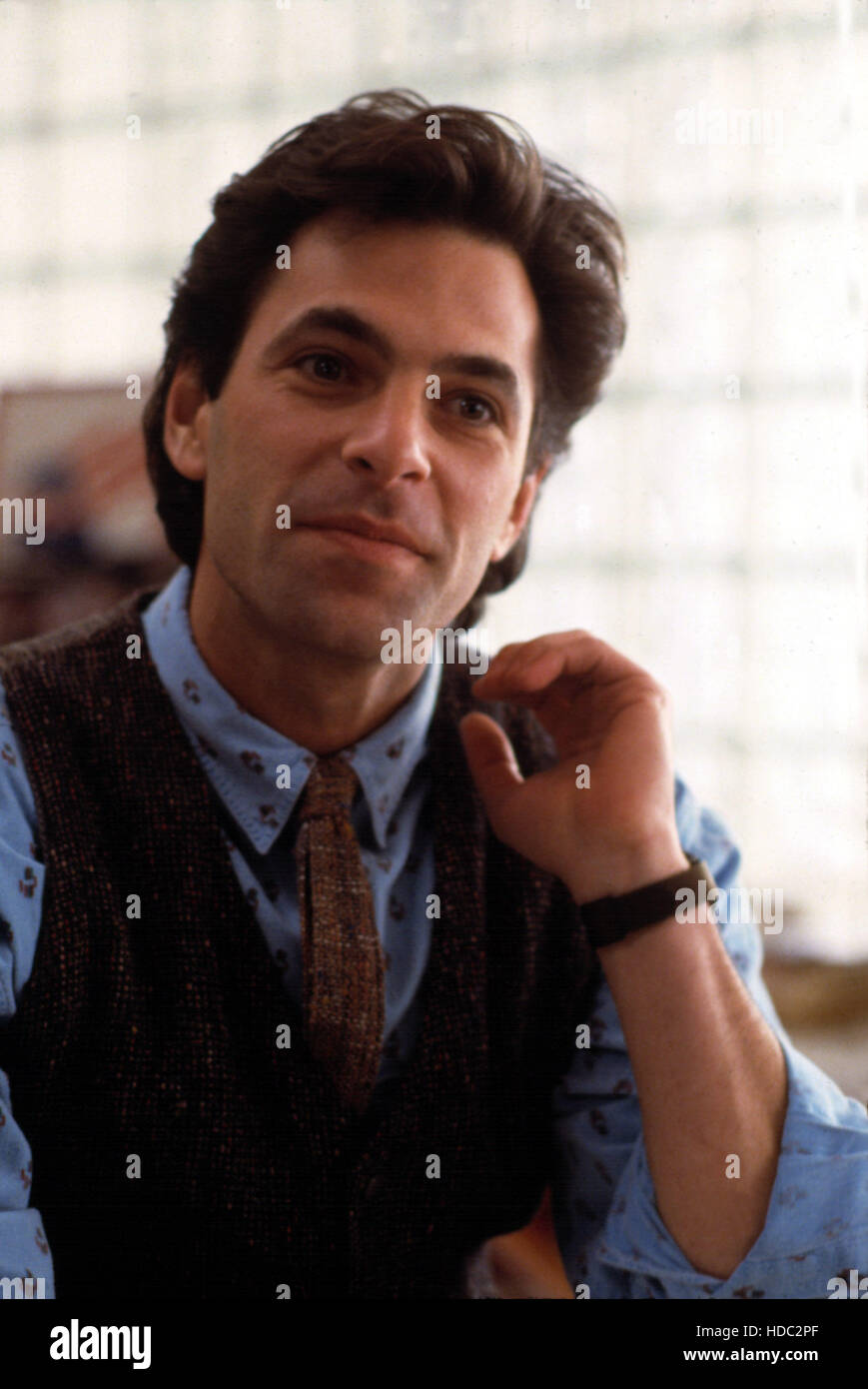 THIRTYSOMETHING, 1987-91, Ken Olin, Ep. THIRTYSOMETHING, 1987-91, Ken Olin, Ep.