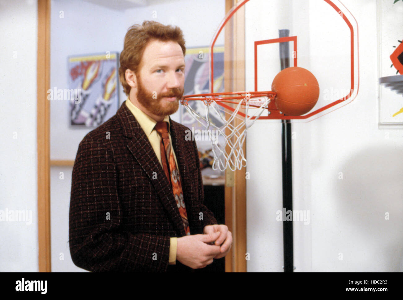 THIRTYSOMETHING, Timothy Busfield, 1987-91, (c)MGM Television/courtesy ...