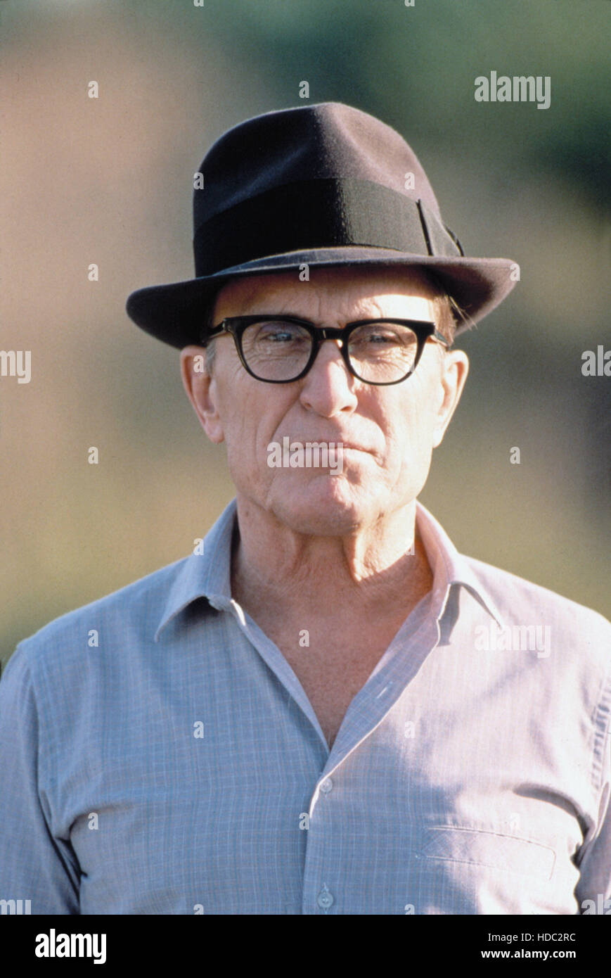 THE MAN WHO CAPTURED EICHMANN, Robert Duvall, 1996 Stock Photo - Alamy