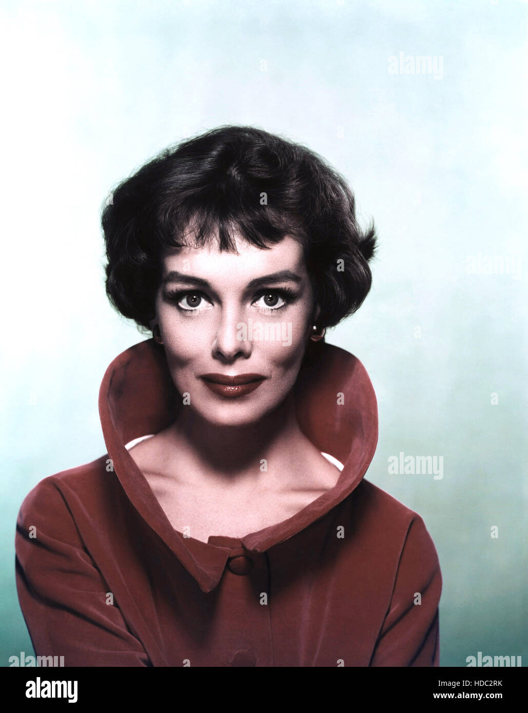 THE THIN MAN, Phyllis Kirk, 1957-59 Stock Photo - Alamy