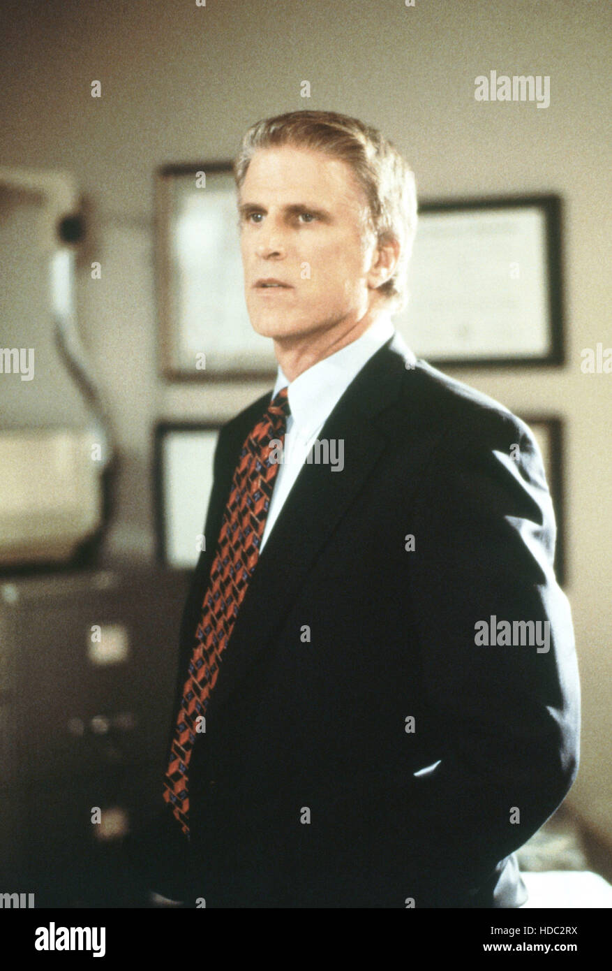 THANKS OF A GRATEFUL NATION, Ted Danson, 1998. © Showtime Network ...