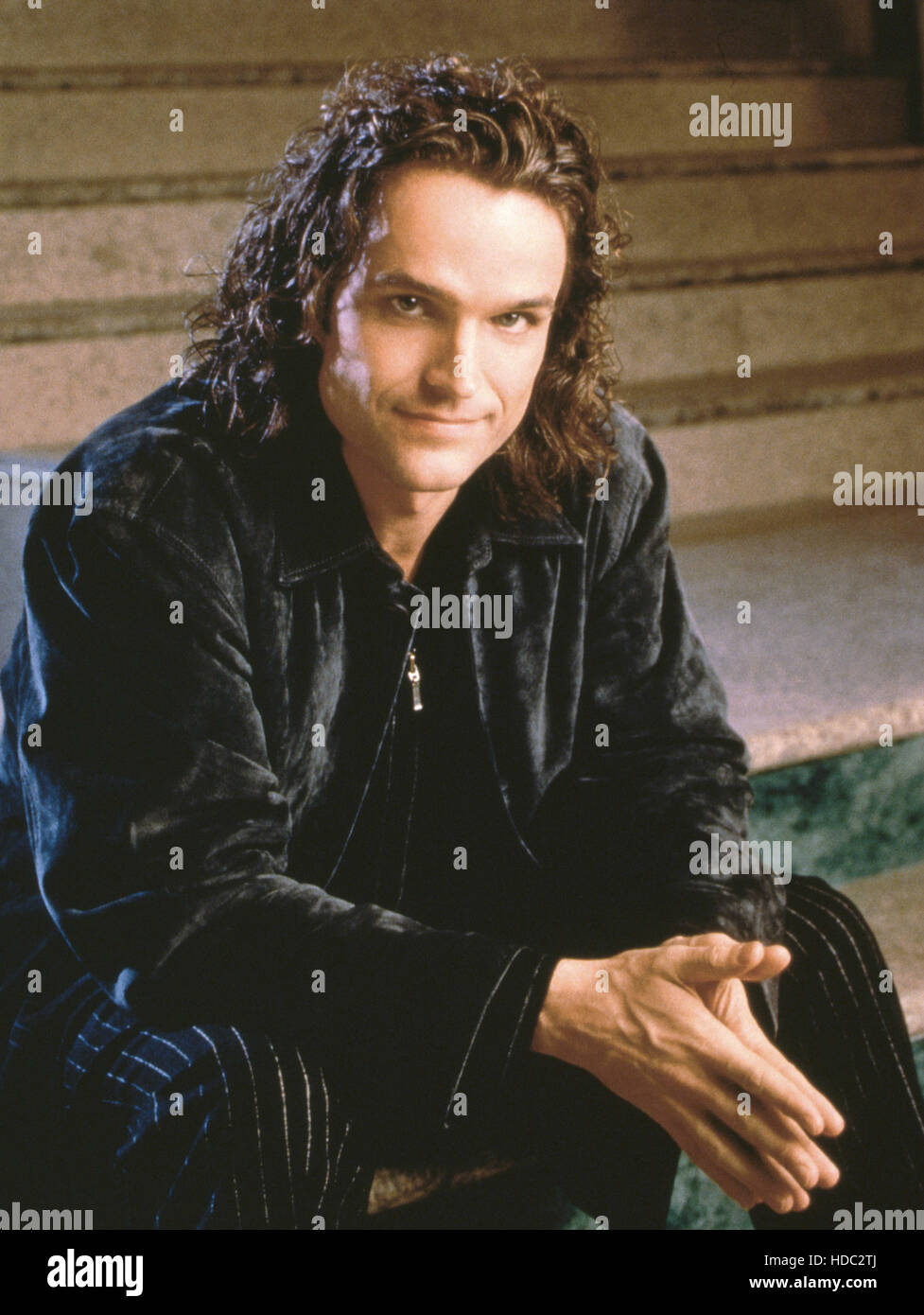 THREE, Edward Atterton, 1998. © MTV / Courtesy: Everett Collection ...