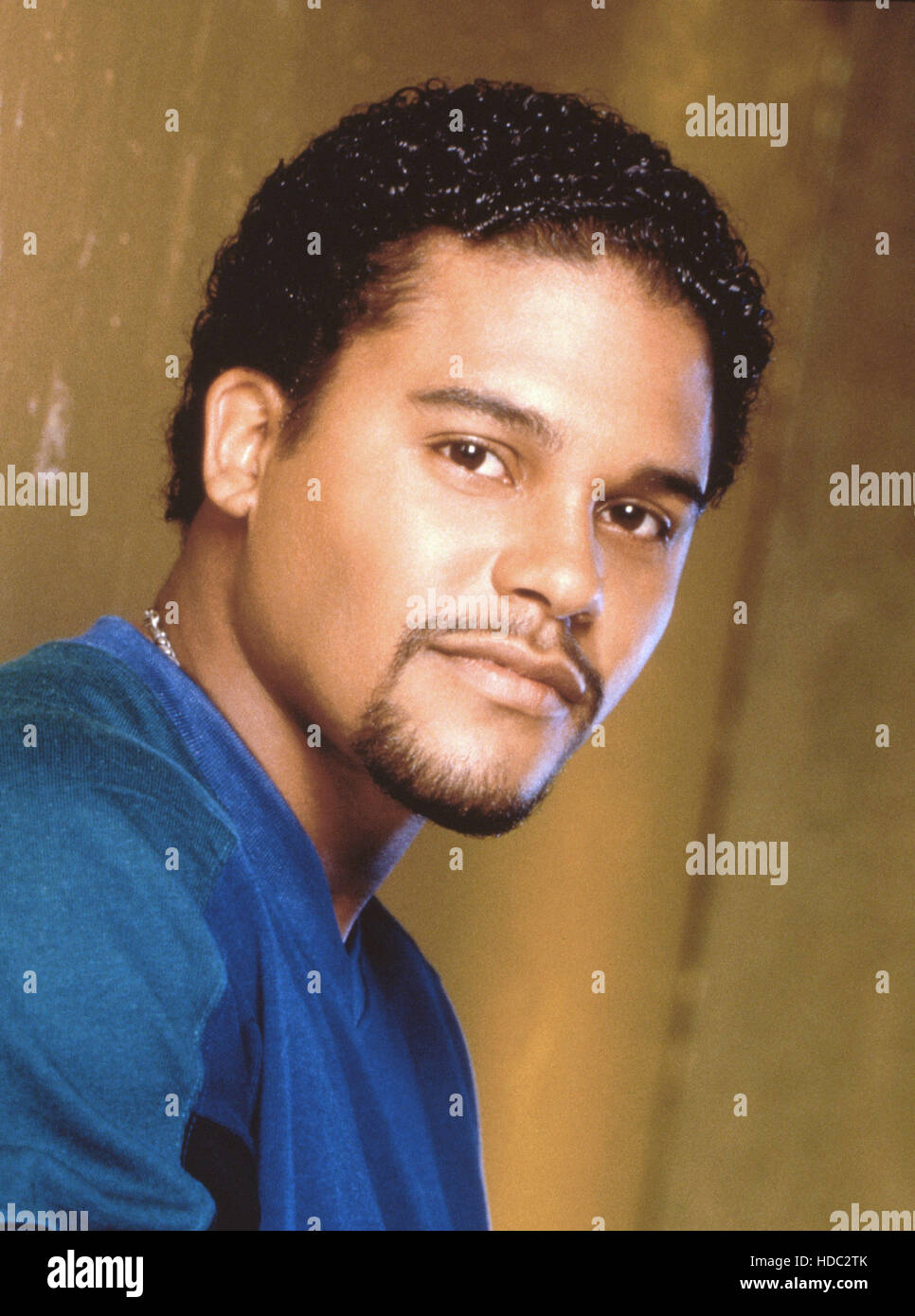 THREE, Bumper Robinson, 1998. © MTV / Courtesy: Everett Collection ...