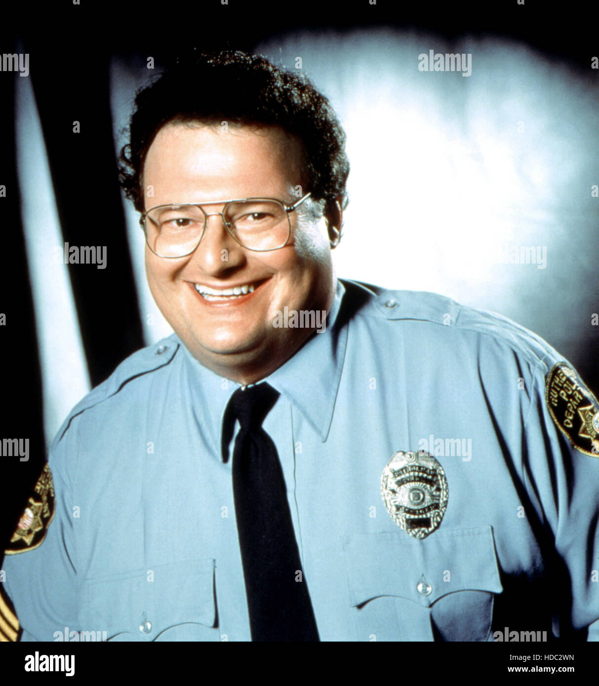 3RD ROCK FROM THE SUN, Wayne Knight, 1996-2001, © Carsey-Werner ...