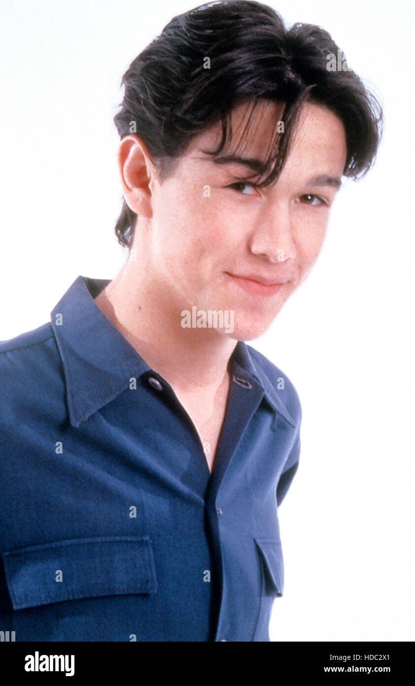 3RD ROCK FROM THE SUN, Joseph Gordon-Levitt, 1996-2001, ©Carsey-Werner ...