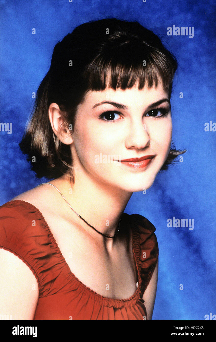 3RD ROCK FROM THE SUN, Larisa Oleynik, 1996-2001, ©Carsey-Werner ...