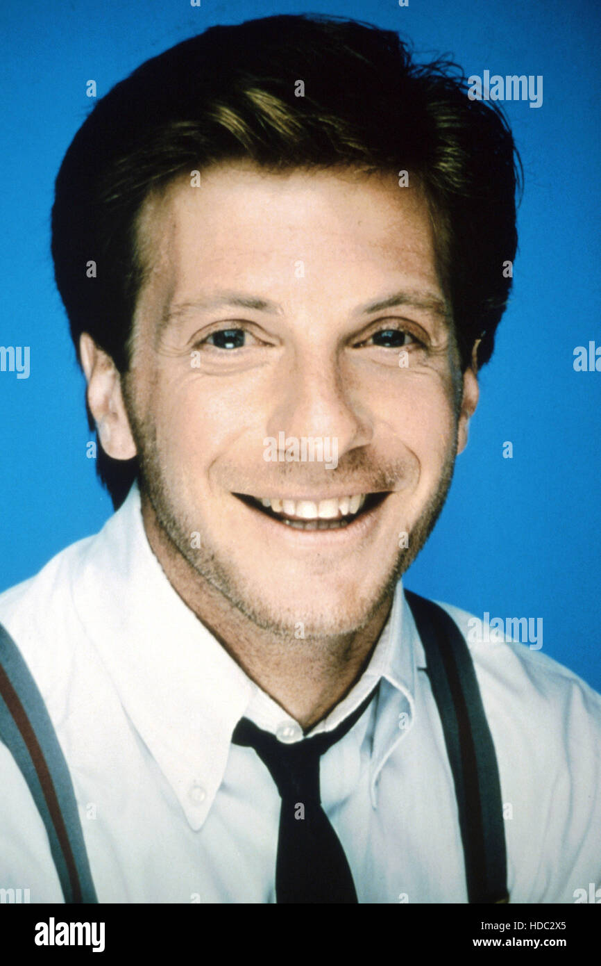 THROB, Jonathan Prince, 1986-88. © Procter & Gamble Prod. / Courtesy ...