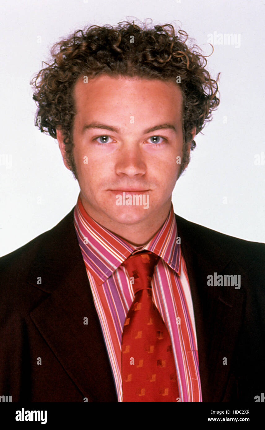 THAT '70s SHOW, Danny Masterson, 1998-, TM and Copyright © 20th Century Fox Film Corp. All ...