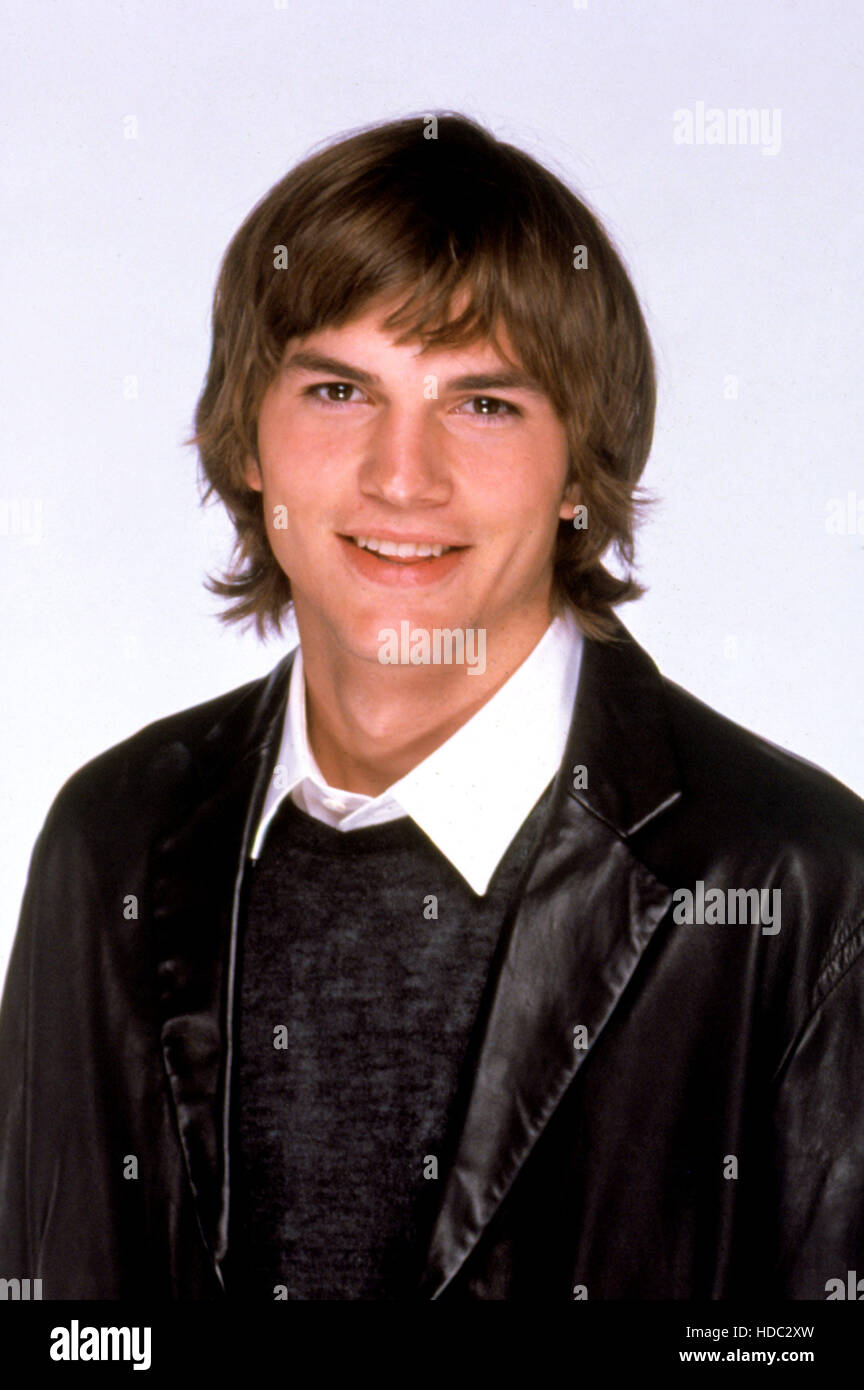 THAT '70s SHOW, Ashton Kutcher, 1998-, TM and Copyright © 20th Century ...