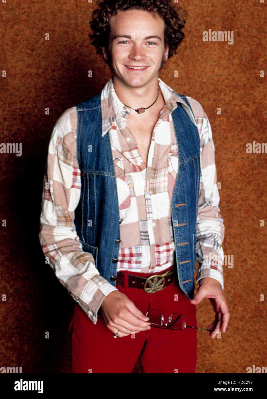 THAT '70S SHOW, Danny Masterson, 1998-, TM and Copyright © 20th Century ...