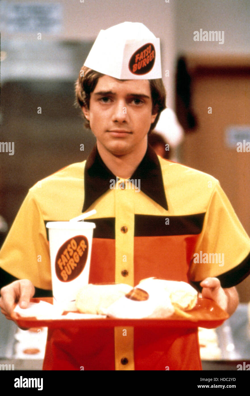 THAT '70S SHOW, Topher Grace, 1998-, TM and Copyright © 20th Century ...
